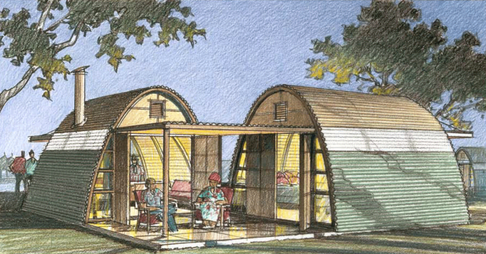 Abod Shelters Solution | Abod Shelters